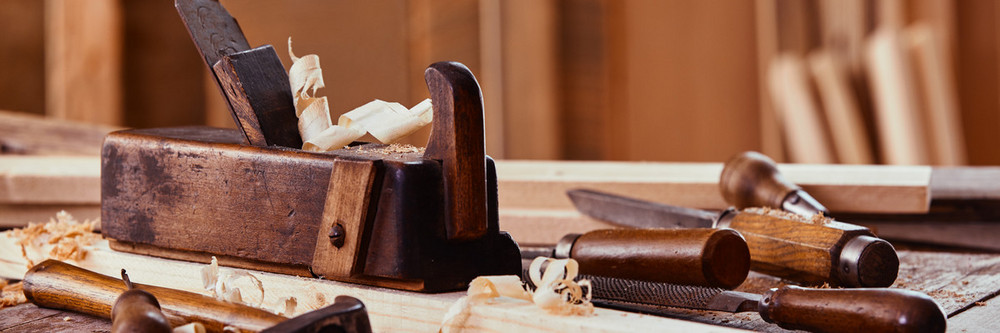 Master Craftsmen with Maritime Heritage | Green Meadow Furniture